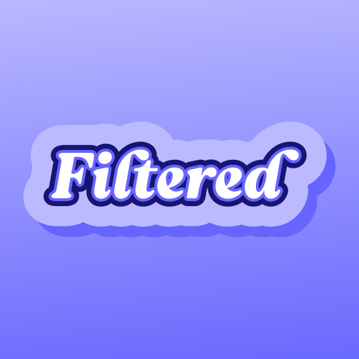 Filtered - Find What Matters